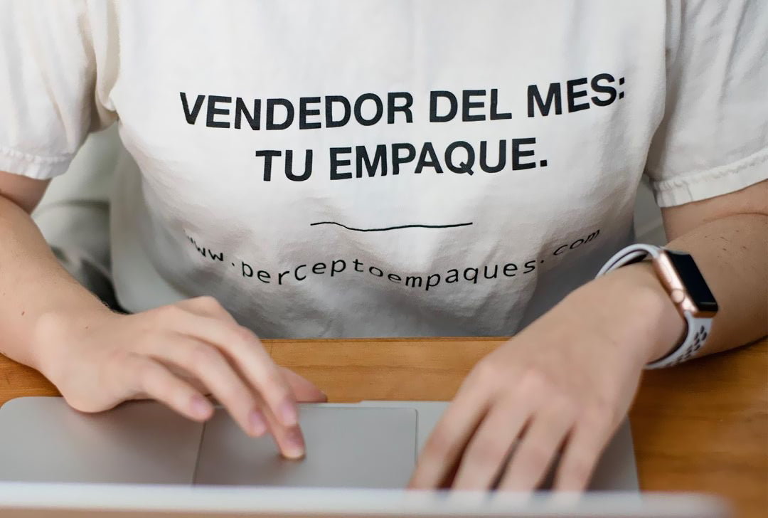 Colecciones – Percepto