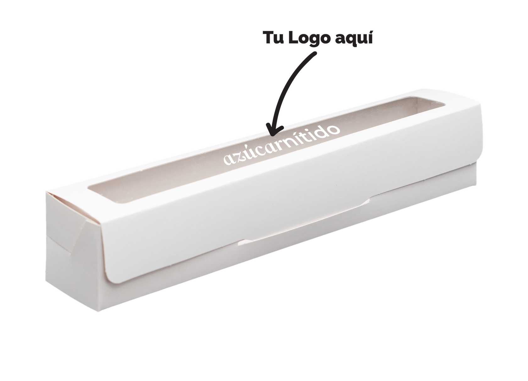 Maca Medium 30.5 x 5.5 x 5.5 cm – Percepto