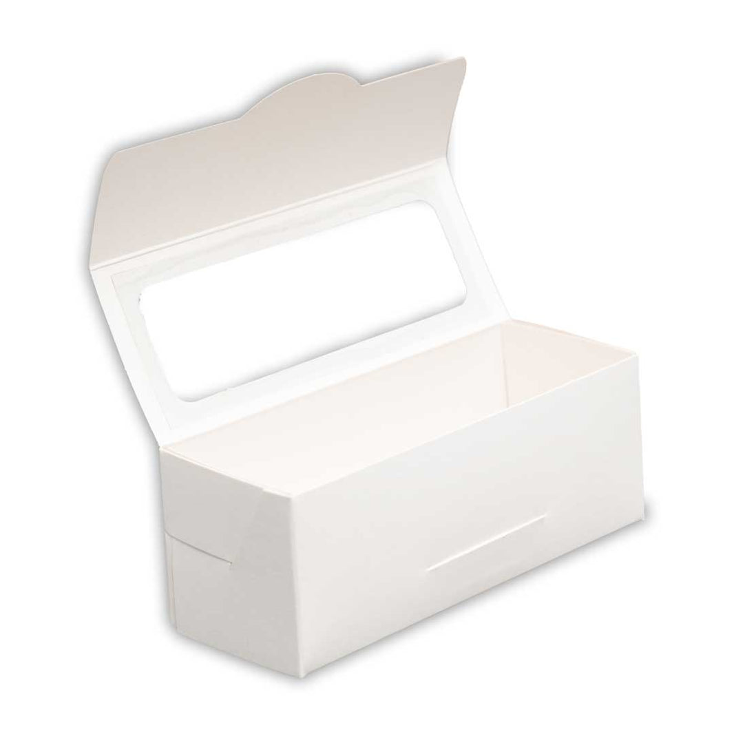 Cajas BLANCAS CON PRECIO MAYOREO – Percepto