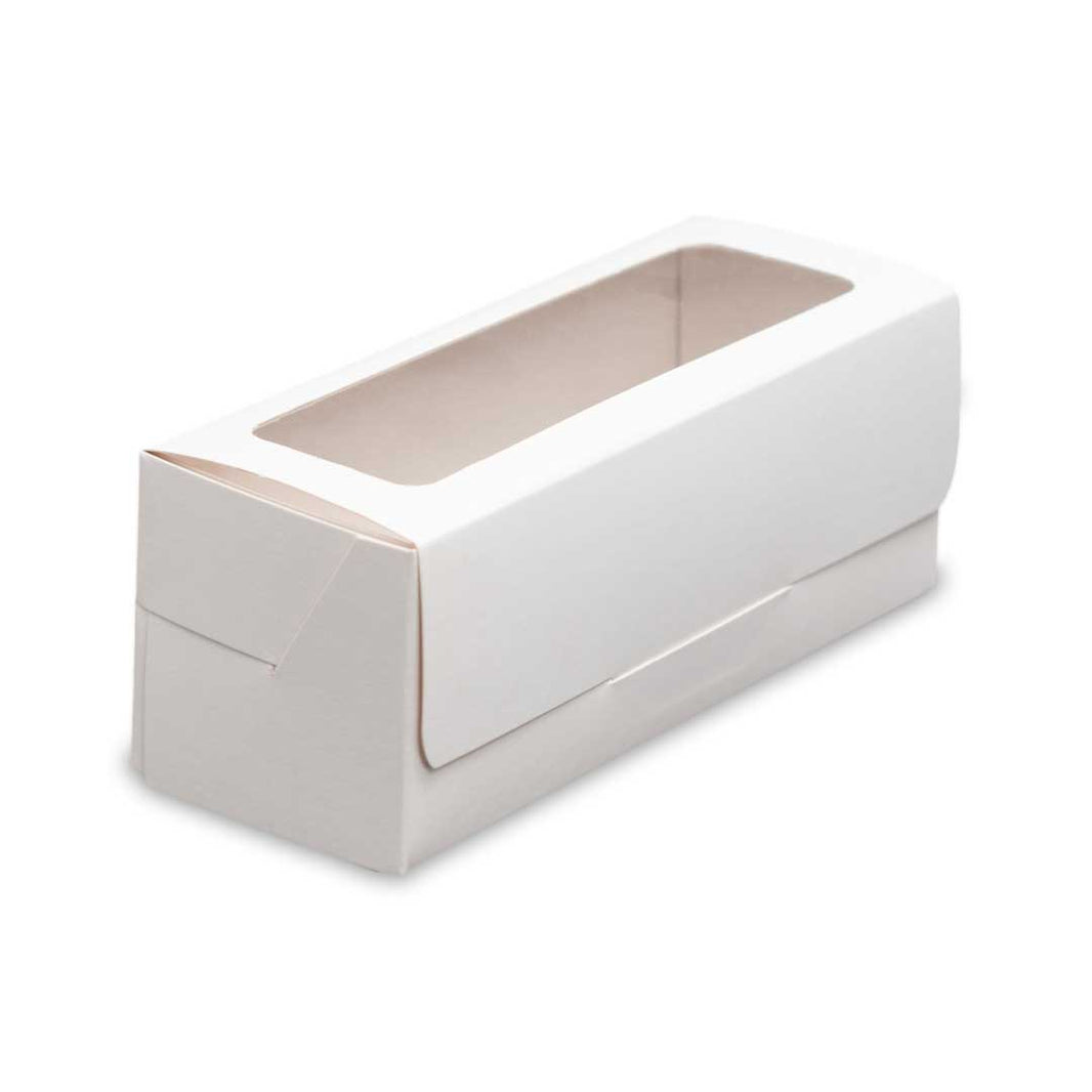 Cajas BLANCAS CON PRECIO MAYOREO – Percepto